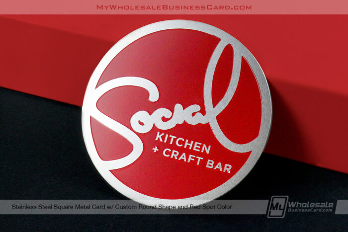 SQUARE METAL CARDS SPOTLIGHT | OUR SMALLEST CARDS PACK THE BIGGEST ...
